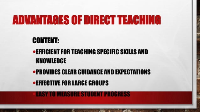 Direct and Indirect Teaching Methodology.pptx