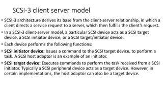 Direct Attached Storage - Information Storage and Management.pptx