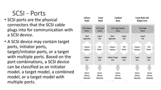 Direct Attached Storage - Information Storage and Management.pptx