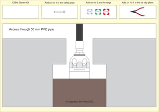 Direct Hit Extreme (Short) Penetrator (C38rs) | PPT