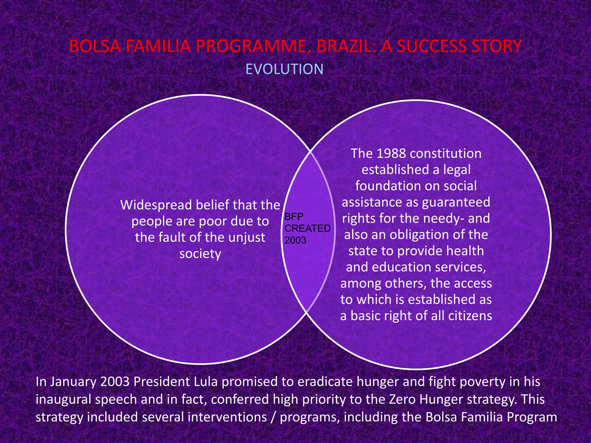 Direct cash transfer scheme | PPTX