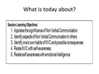 Direct communication | PPTX