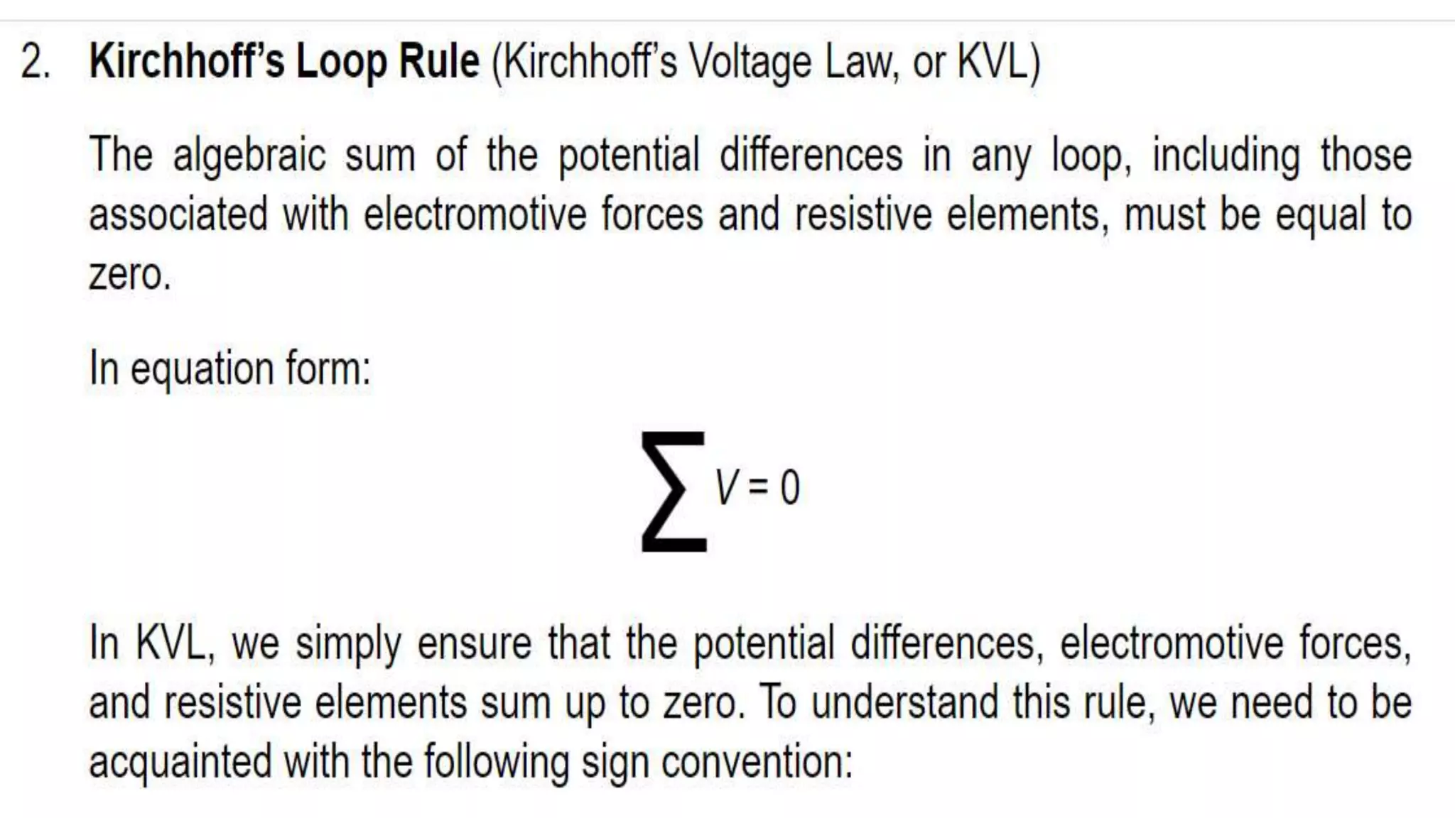Direct Current Circuits Pptx Computer Networking Computing