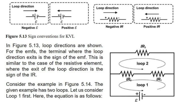Direct current circuits | PPTX | Computer Networking | Computing