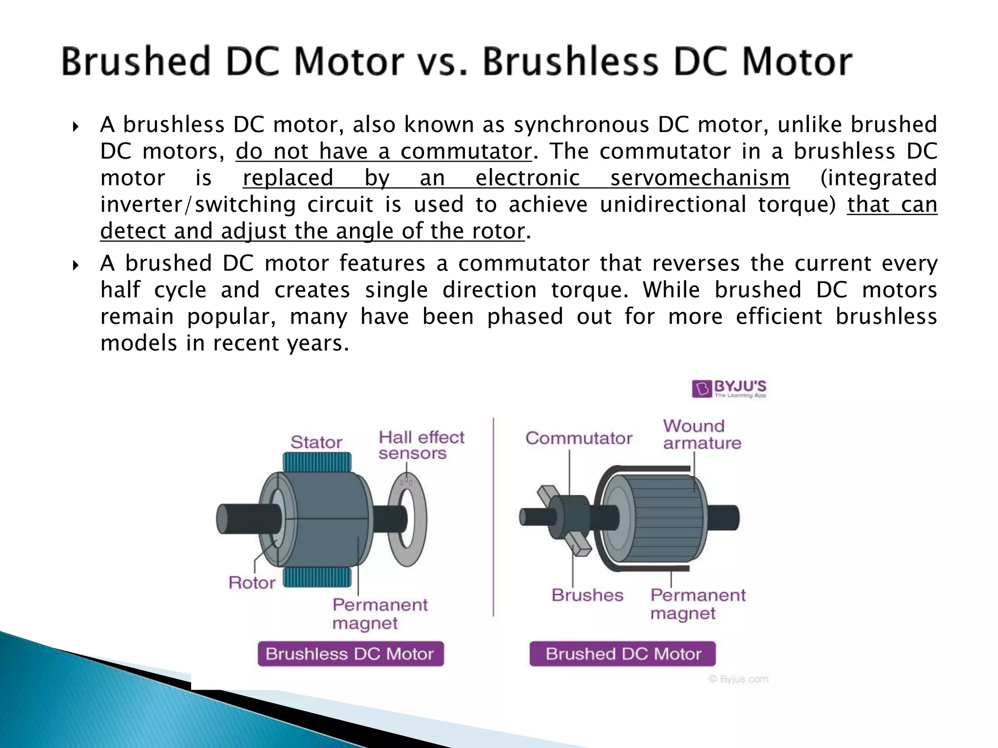 DIRECT CURRENT (DC) Motors.pptx