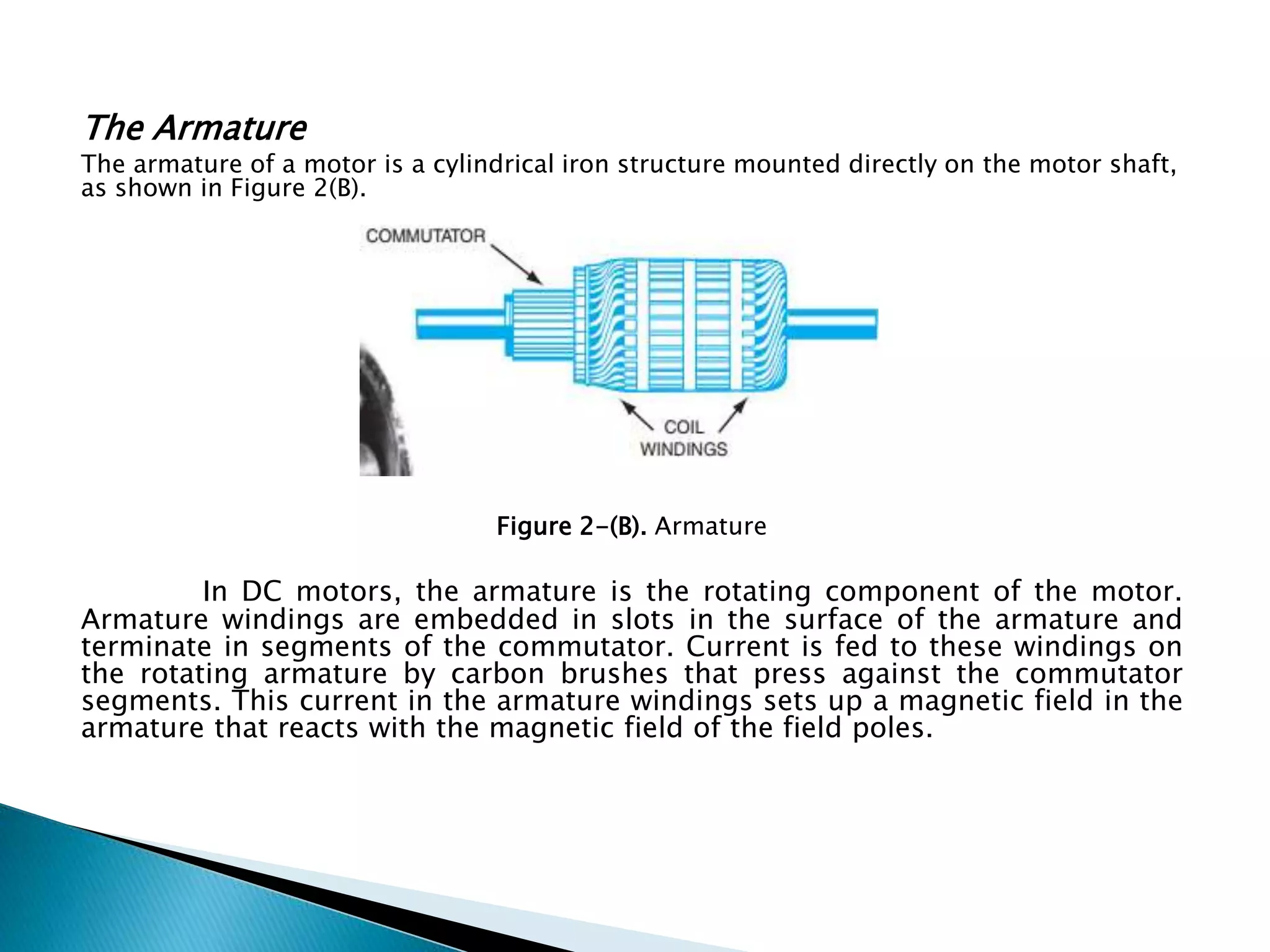 DIRECT CURRENT (DC) Motors.pptx
