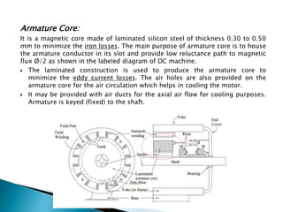 DIRECT CURRENT (DC) Motors.pptx