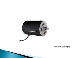 DIRECT CURRENT (DC) Motors.pptx