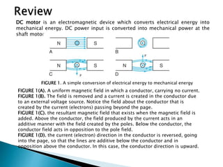 DIRECT CURRENT (DC) Motors.pptx
