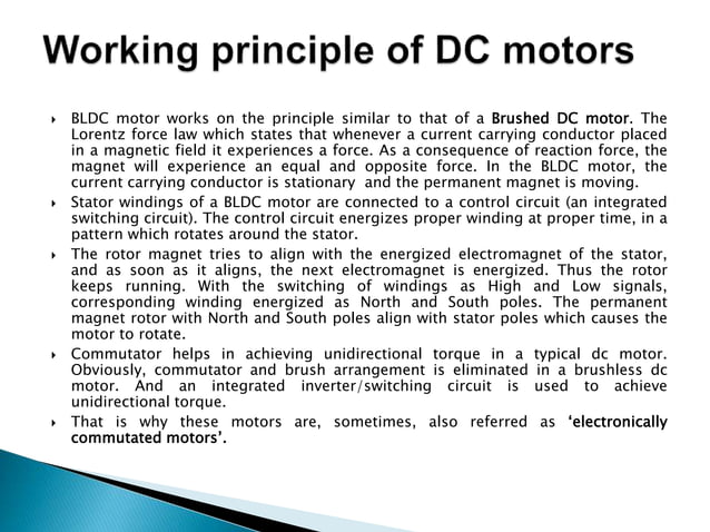 DIRECT CURRENT (DC) Motors.pptx