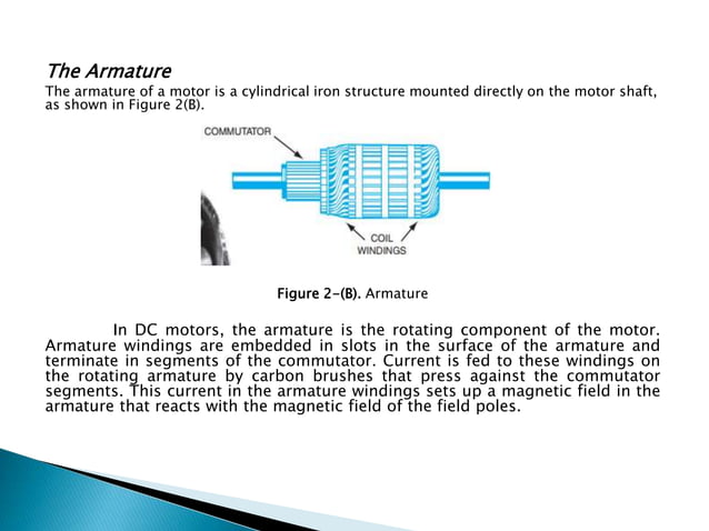 DIRECT CURRENT (DC) Motors.pptx