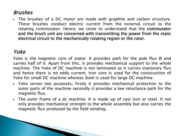 DIRECT CURRENT (DC) Motors.pptx