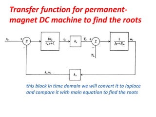 Direct current machine | PPT
