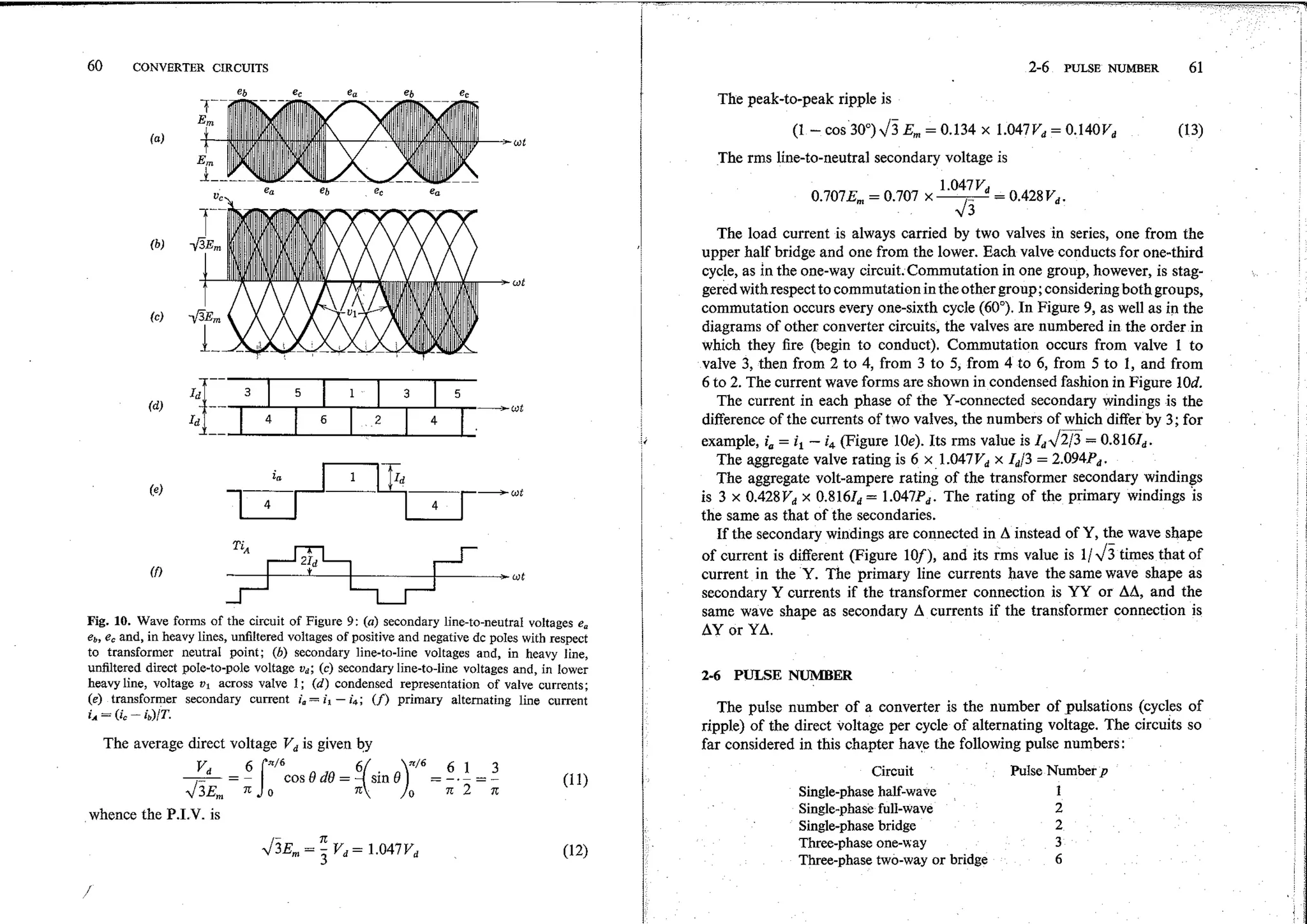 Direct current transmission kimbark | PDF