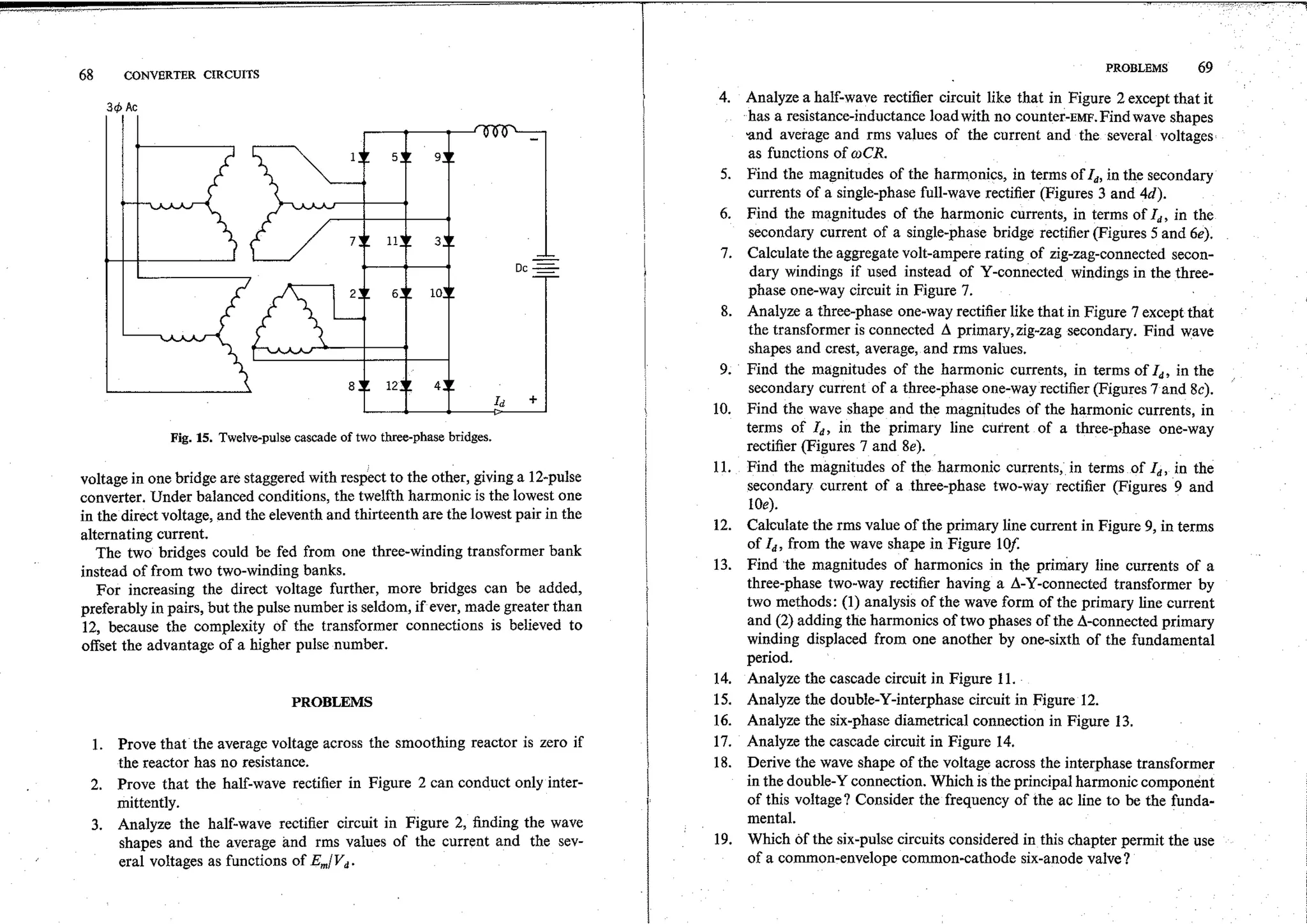 Direct current transmission kimbark | PDF
