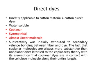 Direct dyeing.pptx