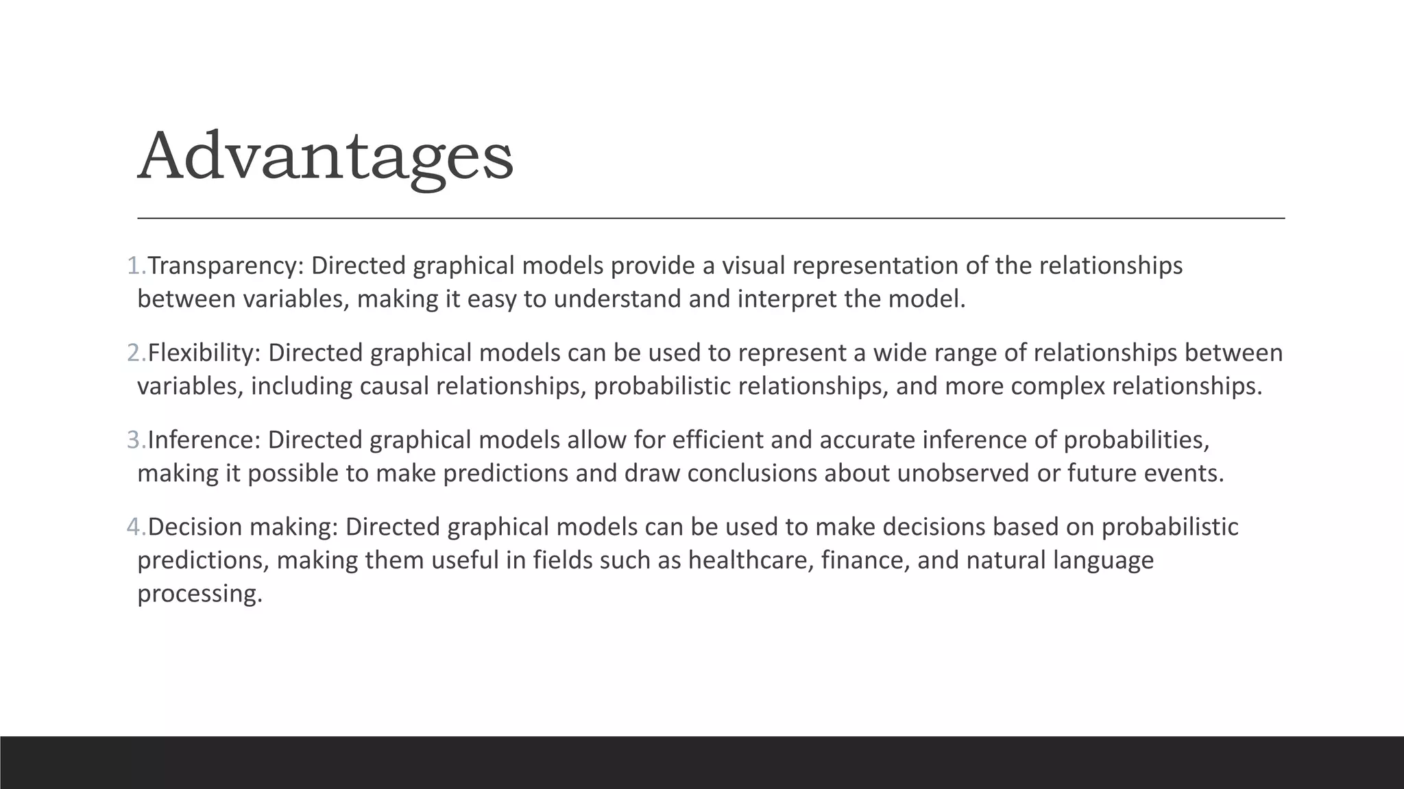 Directed Graphical Model.pptx