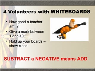 Directed number | PPT