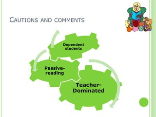 Directed Reading Activity (DRA) | PDF