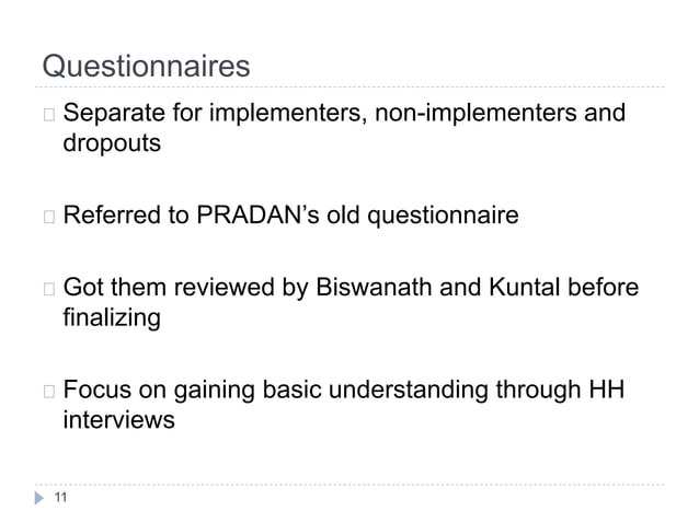 Directed research component sri (system of rice intensification) | PPT