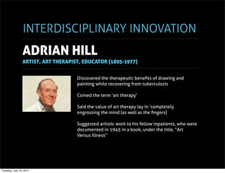 Directed research final | PPT