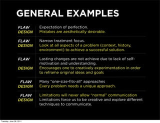 Directed research presentation | PDF