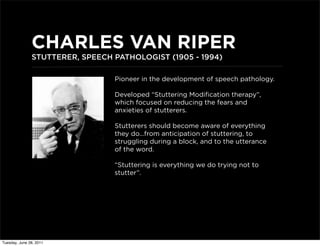 Directed research presentation | PDF