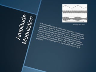 How Mobile Phone Networks Work | PPTX
