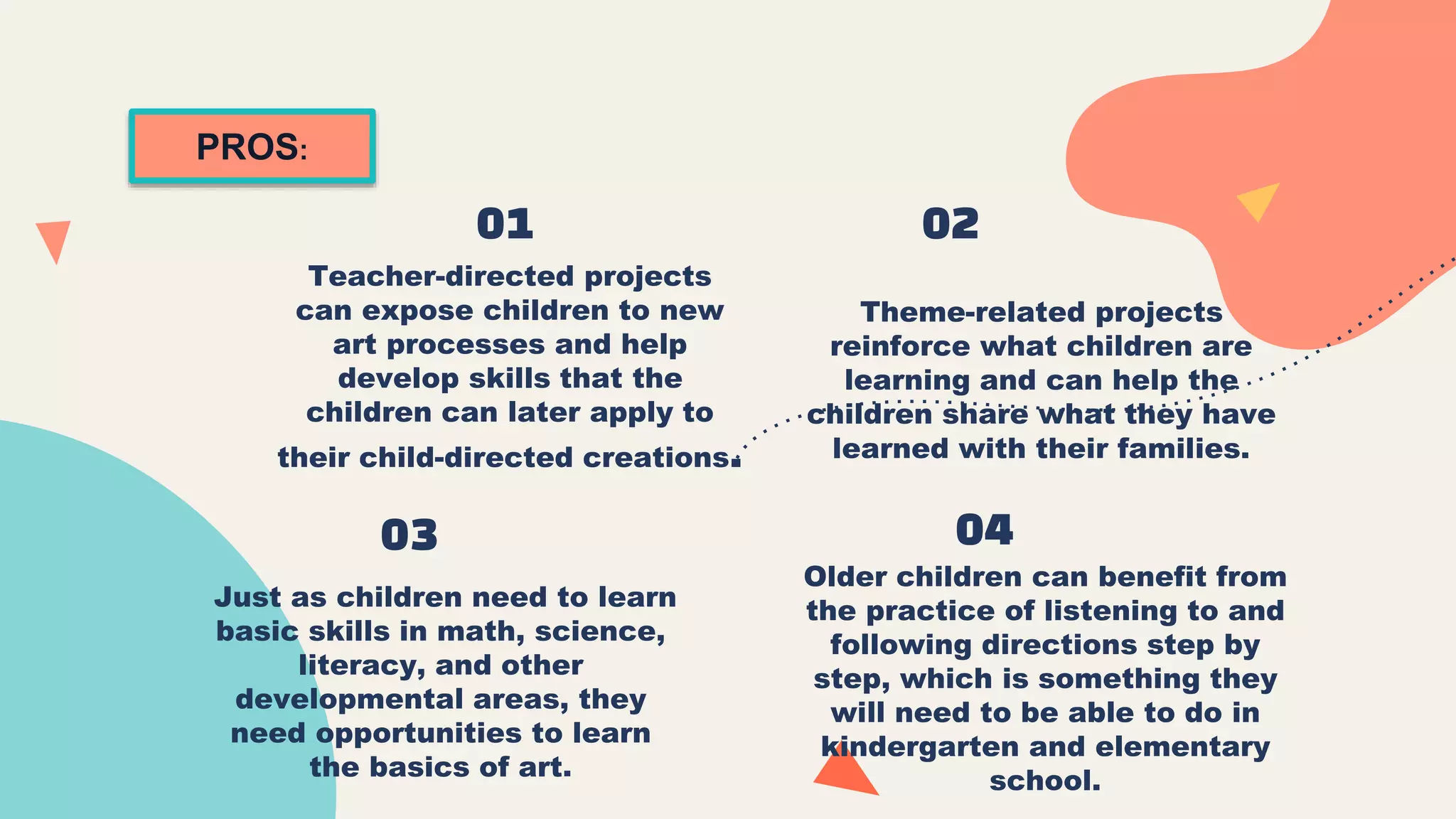 DIRECTED TEACHING.pptx | Early Childhood Education | Education