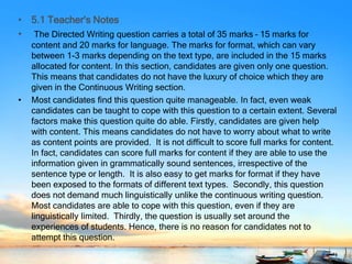 DIRECTED WRITING how to manage time.pptx