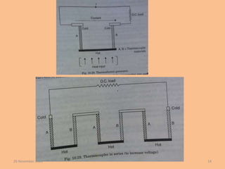 Direct Energy Conversion in Power Plant Engineering | PPT