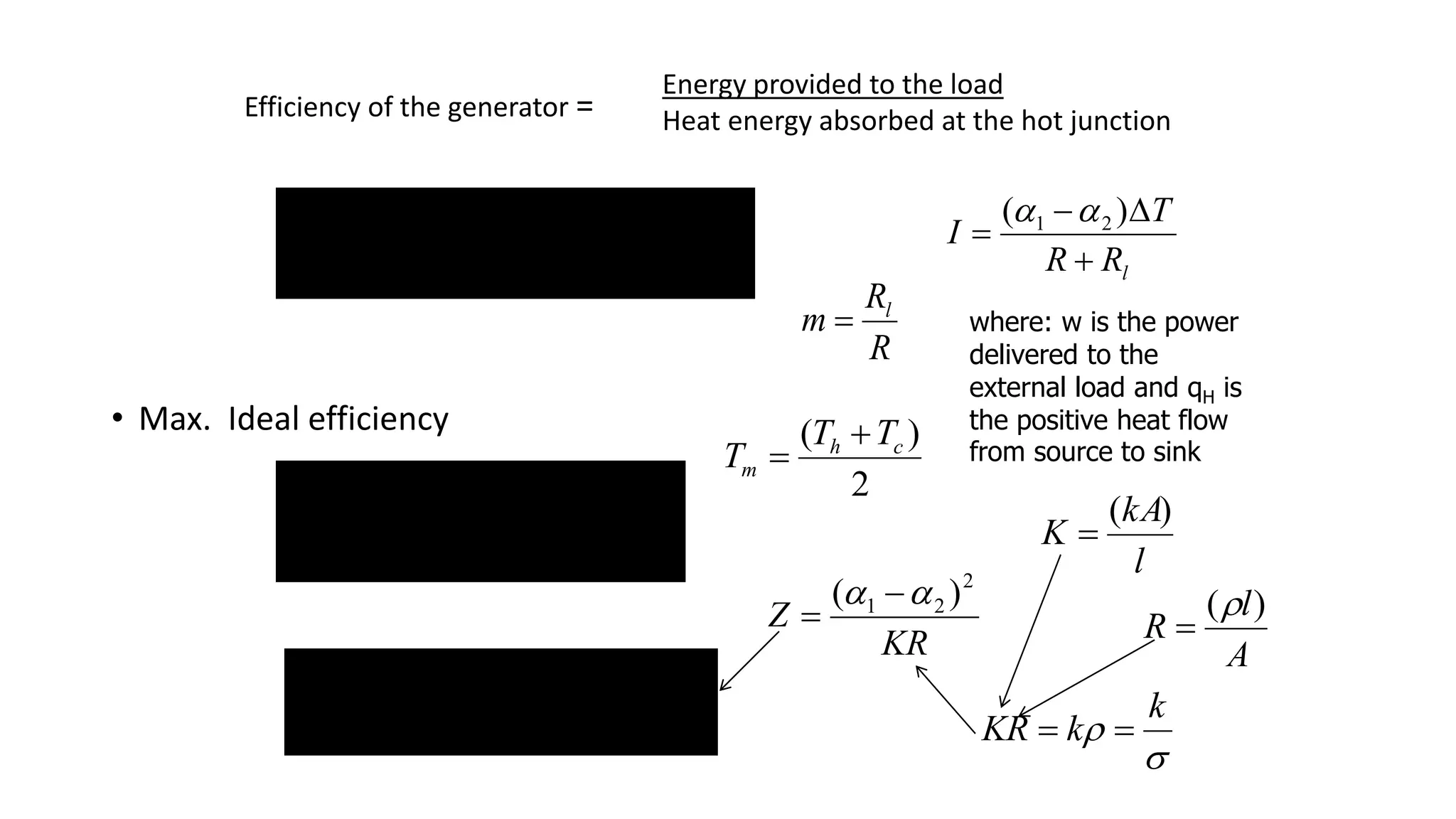 Direct energy conversion v | PPTX