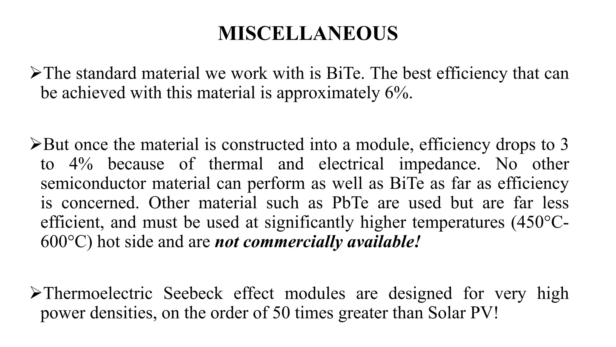 Direct energy conversion v | PPTX