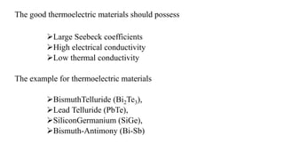 Direct energy conversion v | PPTX