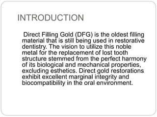 DIRECT FILLING GOLD_014824.pptx