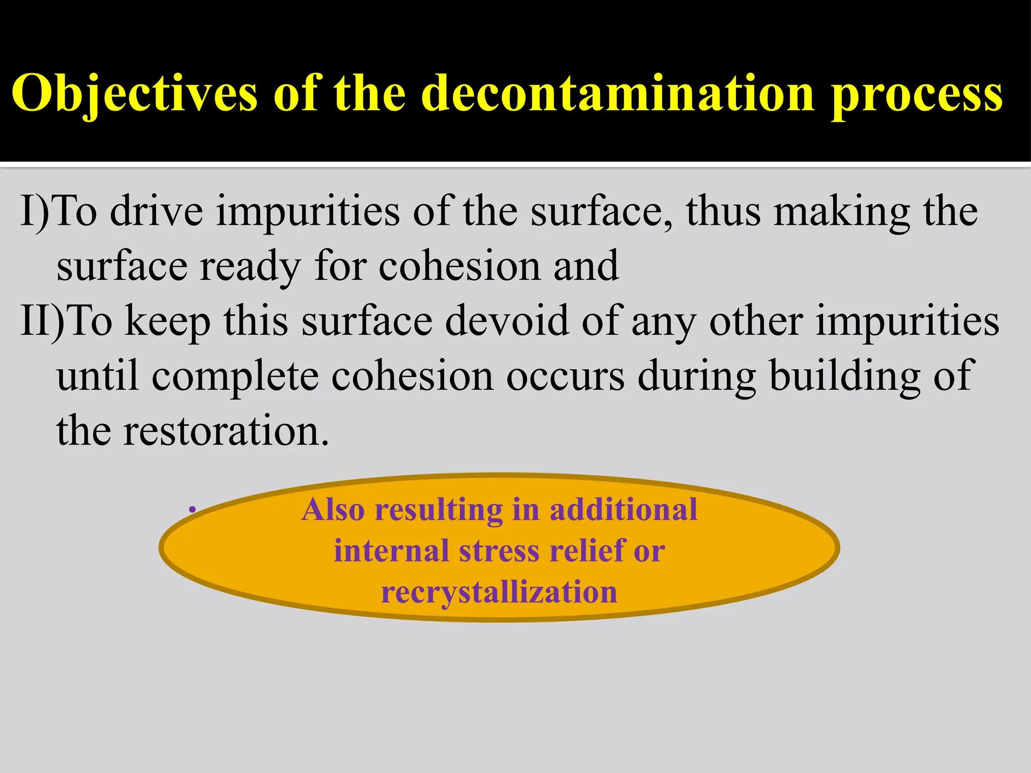 direct gold restoration classification uses and types | PPTX
