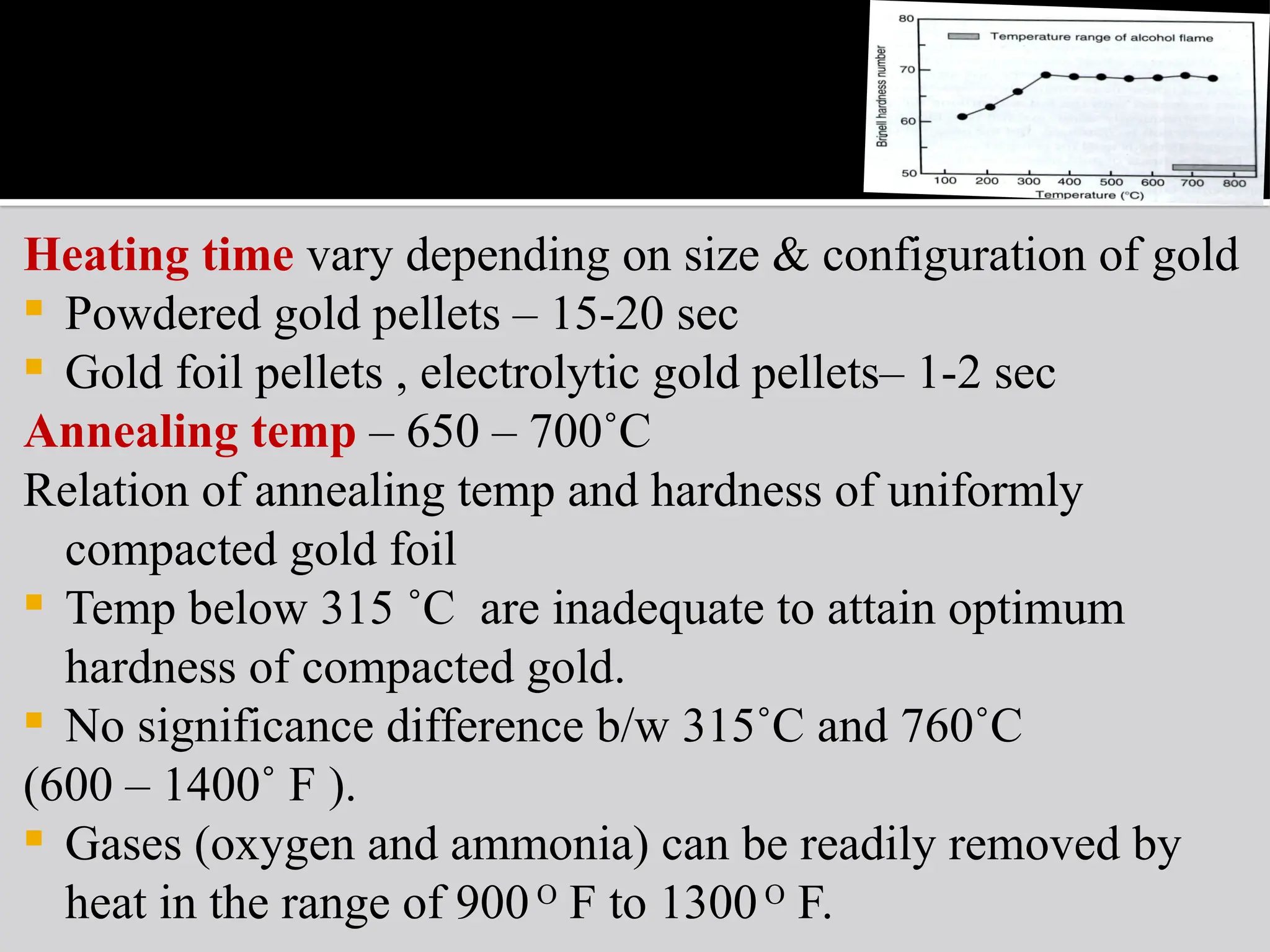 direct gold restoration classification uses and types | PPTX