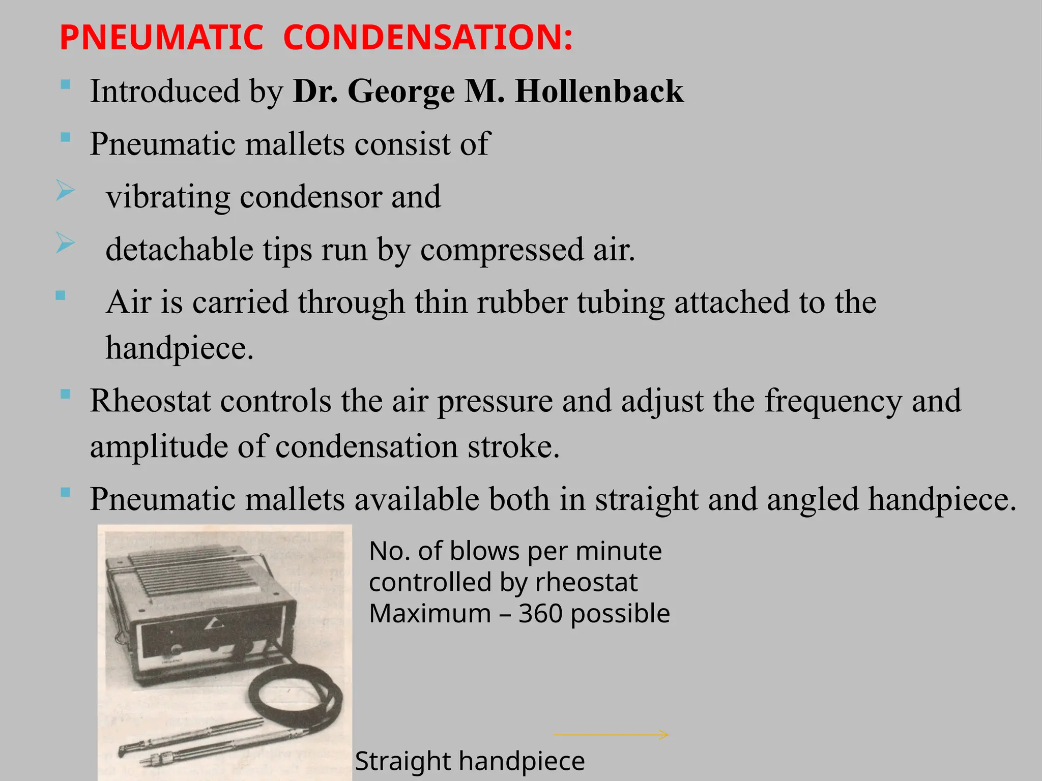 direct gold restoration classification uses and types | PPTX