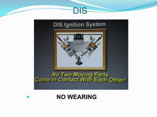 Direct Ignition System | PPTX