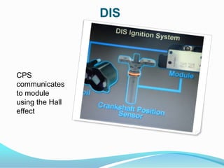 Direct Ignition System | PPTX