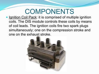 Direct Ignition System | PPTX
