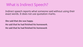 Direct Indirect.pptxbrdflrherlhnejhtjhjerpohjnrehporeph | PPTX