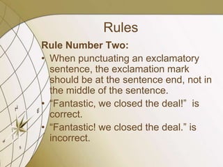 Direct Indirect (exclamatory sentences) | PPT