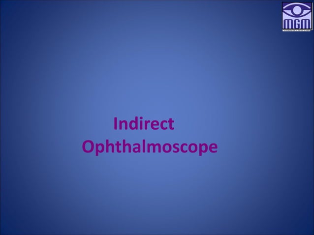 Direct & Indirect Ophthalmoloscope.pdf