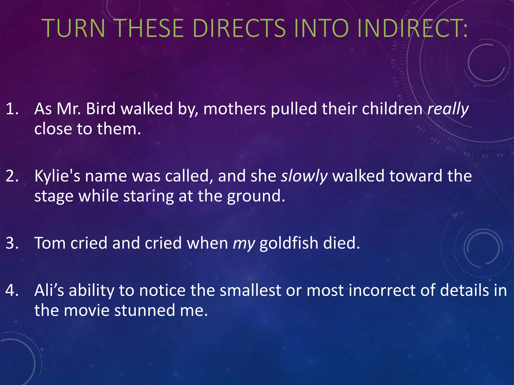Direct & Indirect PPt.pptx for students now | PPTX