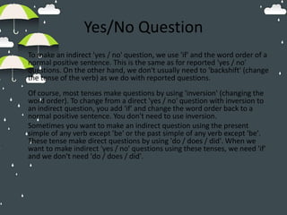 Direct In Direct Question.pptx