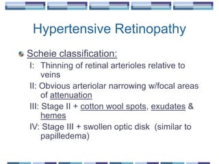 Direct indirect retinoscope | PPT | Eye and Vision Conditions ...