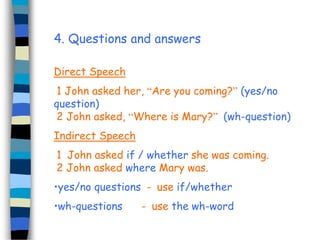 Direct indirect Speech.ppt