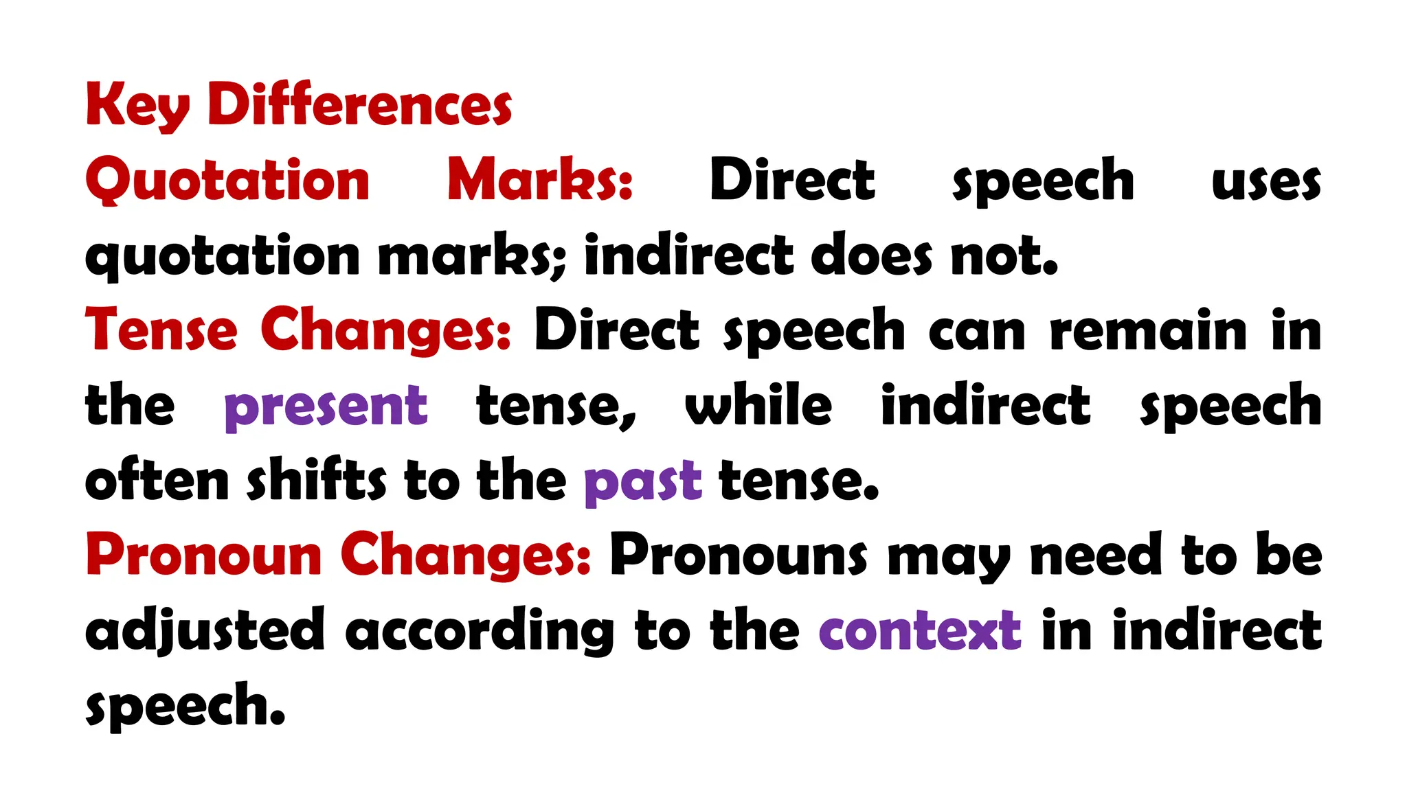 Explanation of Direct Indirect Speech.pdf
