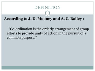 Directing - Management | PPT